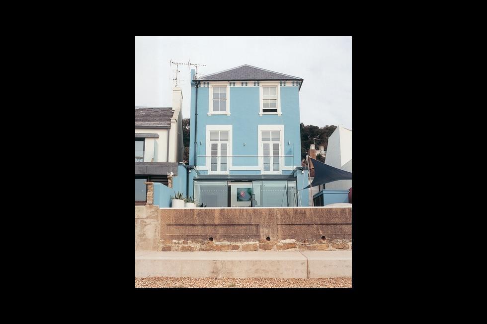 Folkestone, mon amour | Features | Building